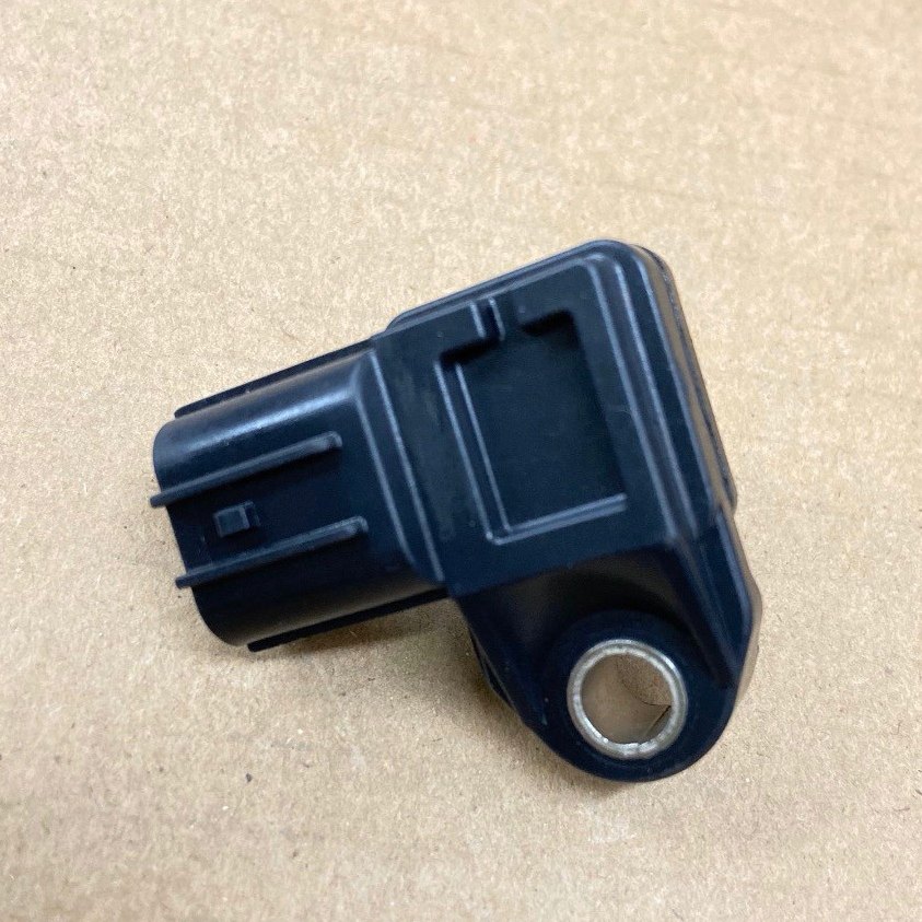 当引擎开始呼吸：雅马哈FZ1进气压力传感器，藏在金属里的温柔精密_传感器_淘宝数码网