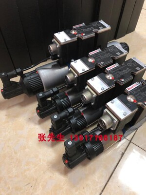 力士乐比例阀R900911004