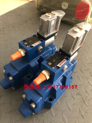 力士乐比例减压阀R901218100