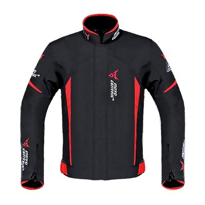 MOTOCENTRIC Waterproof Riding Jacket Motorcycle Jacket Racin