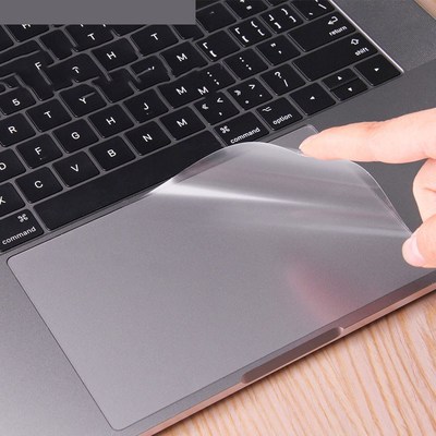 Trackpad Protector for MacBook Pro 16 inch A2141 2019 Pro A