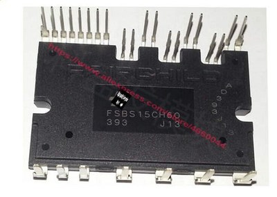 FSBS15CH60 FSBS10CH60F FSBS15CH60L FSBS20CH60L FSBF15CH60CT