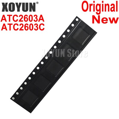 100%New ATC2603A ATC2603C Q