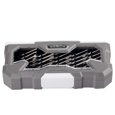 Nanch 24 in 1 Precision Screwdriver Set Magnetic Repair Tool