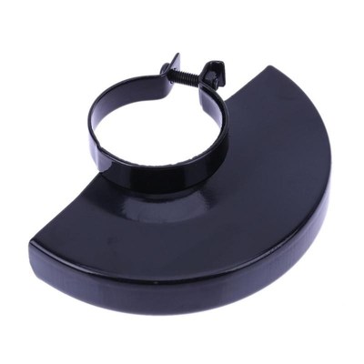 Angle grinder machine to cut support of support of base+cano