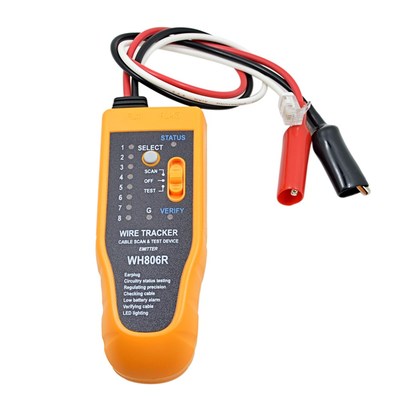 Professional WH806R Phone Telephone Wire Tracker LAN Network