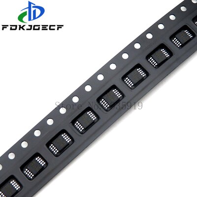 20pcs TPS54240 TPS54240DGQR 54240 Free Shippi