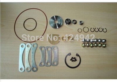 GT35 GT3582 Journal Turbo Charger Turbocharger Rebuild servi