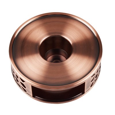 Durable Stainless Steel Tea Warmer, Heating Base, Teapot, Wa