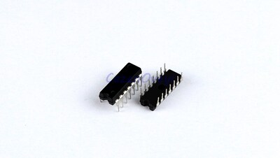5pcs/lot SN74HC73N SN74HC73 74HC73 DIP