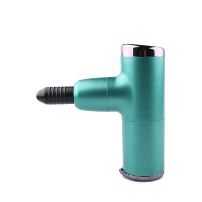 Deep Muscle Mini Massage Gun Sports Therapy Massager Pain R
