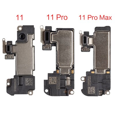 1pcs Earpiece Ear Piece Sound Speaker Flex Cable For iPhone