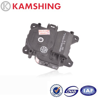 Mitsubishi Grandis Blower sevor motor actuating motor Blower