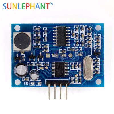 Waterproof Ultrasonic Module JSN SR04T Water Proof Integrat