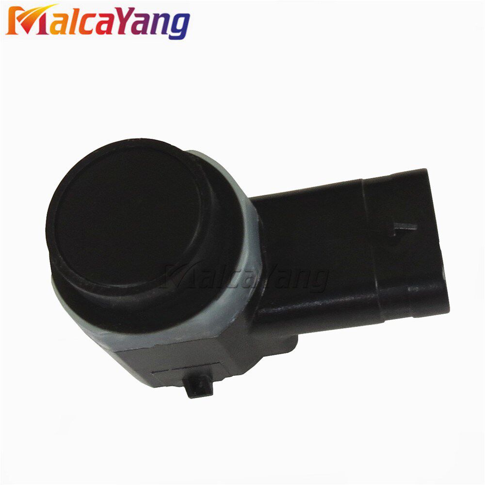 PDC Parking sensor radar detector Parking Alarm parking Rad_虎窝淘