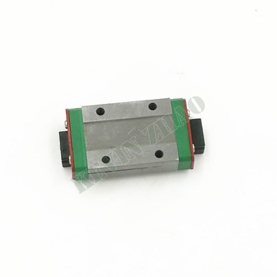 MGN12H linear bearing sliding block match use with MGN12 lin