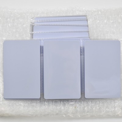 NFC 215  Forum Type 2 Tag 13.56MHz ISO/IEC 14443 A RFID Car