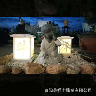 室外落地灯台庭院草坪酒店中式石雕落地灯青石花岗岩石灯日式灯塔