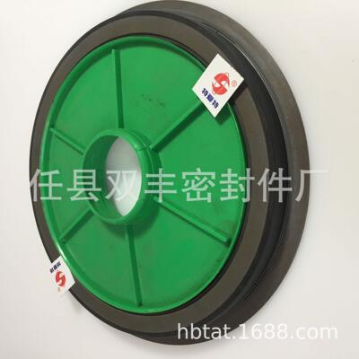 厂家销售发6动机曲轴封PTFE油封OE;41油81106D-E6F51质量三包量2