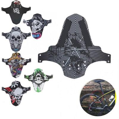 Mountain bike accessories MTB Bicycle Mudguard Tire Fenders
