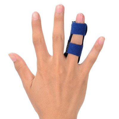 Finger Brace Trigger Finger Splint  Straighten Broken  Bent
