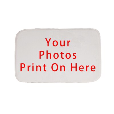 Silstar Tex Customized Mat Cheaper Anti-slip Modern Area Rug