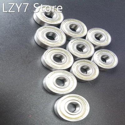 50pcs/lot 688ZZ 8x16x5mm thin wall deep groove ball bearing