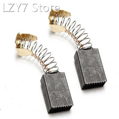 2pcs Mayitr Carbon Metal Brushes Bush Repairing Spare Part 1