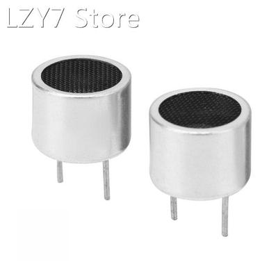 2pcs/1set TCT40-16R/T 16mm Ultrasonic Wave Sensor Transmitte