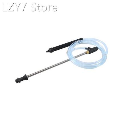 High-pressure Washer Rust Oil Removal Sand Blaster Cleaning
