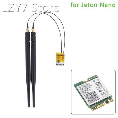 8265NGW Dual Mode 2.4G/5Ghz Wifi Bluetooth Wlan Wireless-AC