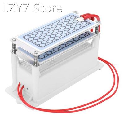 10g/h Ceramic Ozone Generator Double Integrated Plate Ozoniz