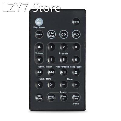 Remote Control for Boses Soundtouch Wave Music Radio System