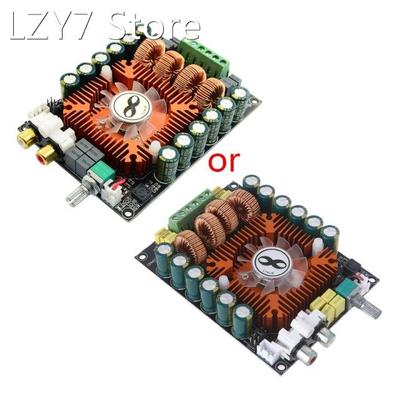 77UA TDA7498E High Power Digital Power Amplifier Board 2.0 S