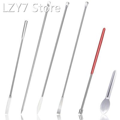 Capsule Filling Micro Spoon Spatula for Capsule Filling at M