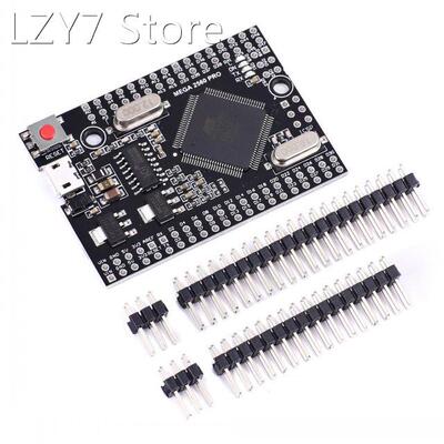 Mega 2560 PRO 5V (Embed) CH340G ATmega2560-16AU with ma