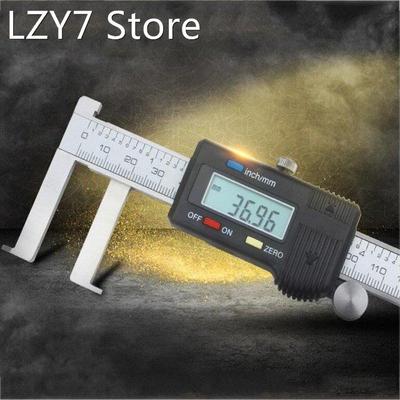 Measuring Tool Digital Caliper 150mm Electronic Digital Disp