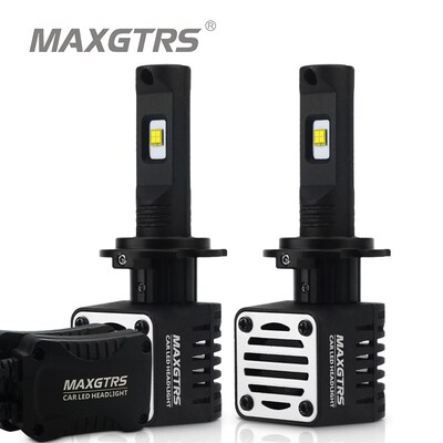 Super Bright Car Headlights H7 LED H4/HB2/9003 H8/H9/H11 HB3