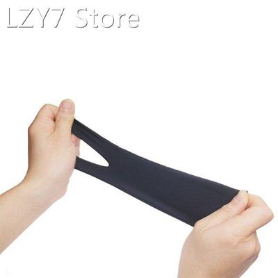 2 Fingers Drawing Glove Anti-fouling Artist Favor Any Graphi