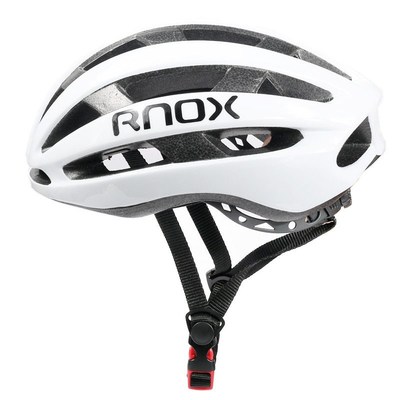 RNOX Road Cycling Helmet Red Mtb Bike Bicycle Helmet Men Ae
