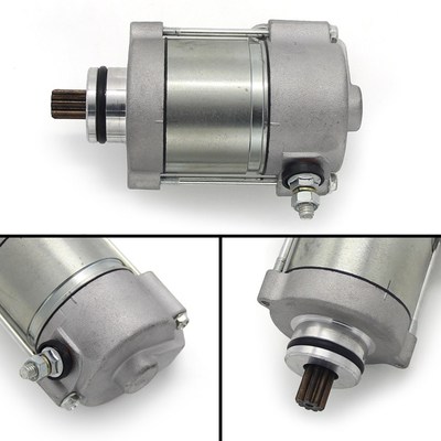 Electric Starter Motor Starting For KTM 200 XC-W 250 EXC Six