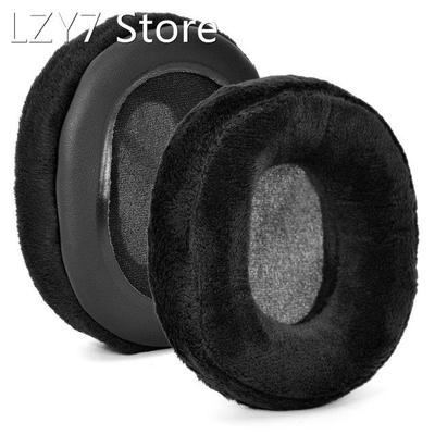 Thicker Earpads Covers Ear Mats Compatible withSony MDR7506