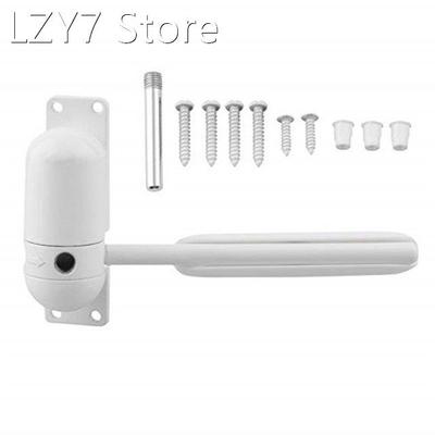 1 Set 10-60 KG Zinc Alloy Auto Closing Adjustable