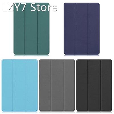 TPU Leather Tablet Protective Case with Pencil Slot for Xiao