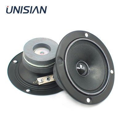 NISIAN 4inch karaoke tweeter Speaker 4