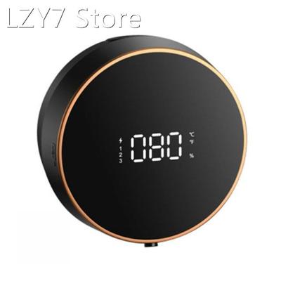 Electric Automatic Wall Mounted Foam Soap Dispenser Kitchen