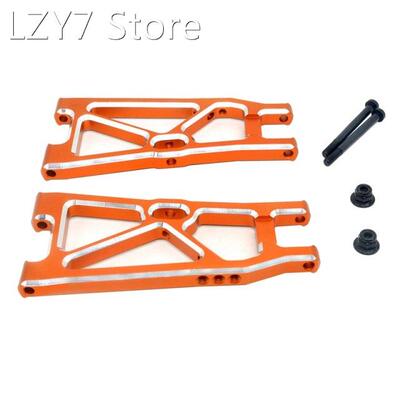 7598 RC Car Metal Rear Wheel Swing Arm for ZD Racing 9101 ,9