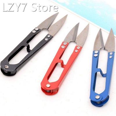NEW 3Pcs Sewing Nippers Snips Beading Thread Snippers Trimmi