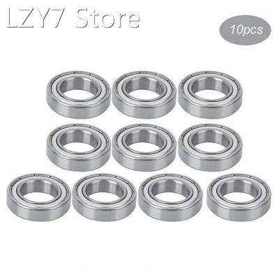 10PCs Spindle Bearings 6903Z Mechanical Parts Lathe Accessor