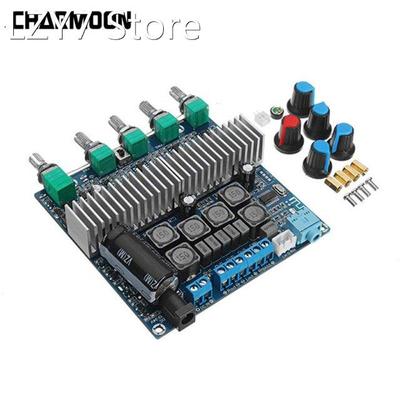 TPA3116 Bluetooth Amplifier TPA3116D2 2.1 Subwoofer Amplifie